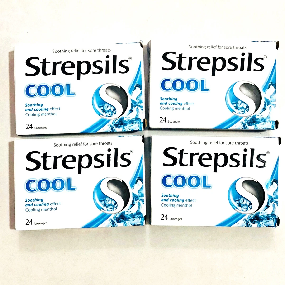 Strepsils