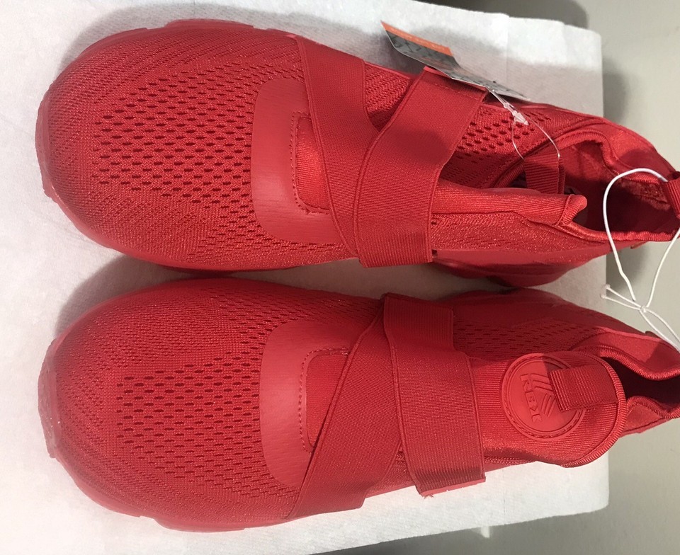 Rbx X- Train Ed5495 Saturn Red Sz11 Men’s Athletic Shoes | eBay