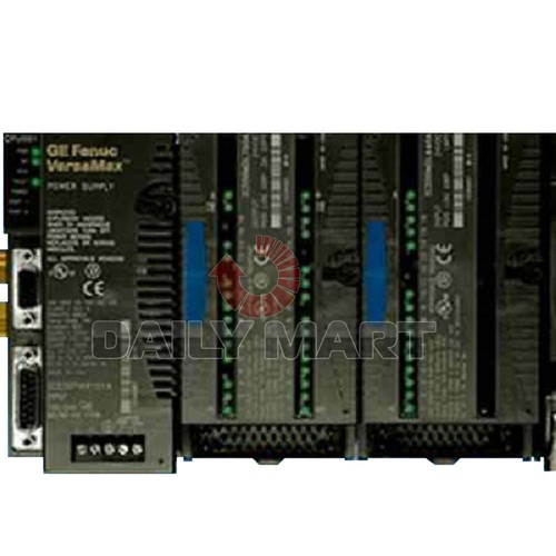 Used GE-FANUC PLC Module IC200ALG321 IC200ALG321F | eBay