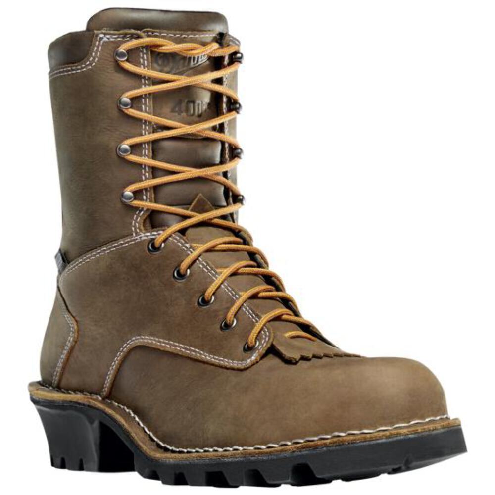 Danner 8" Logger 400G | eBay