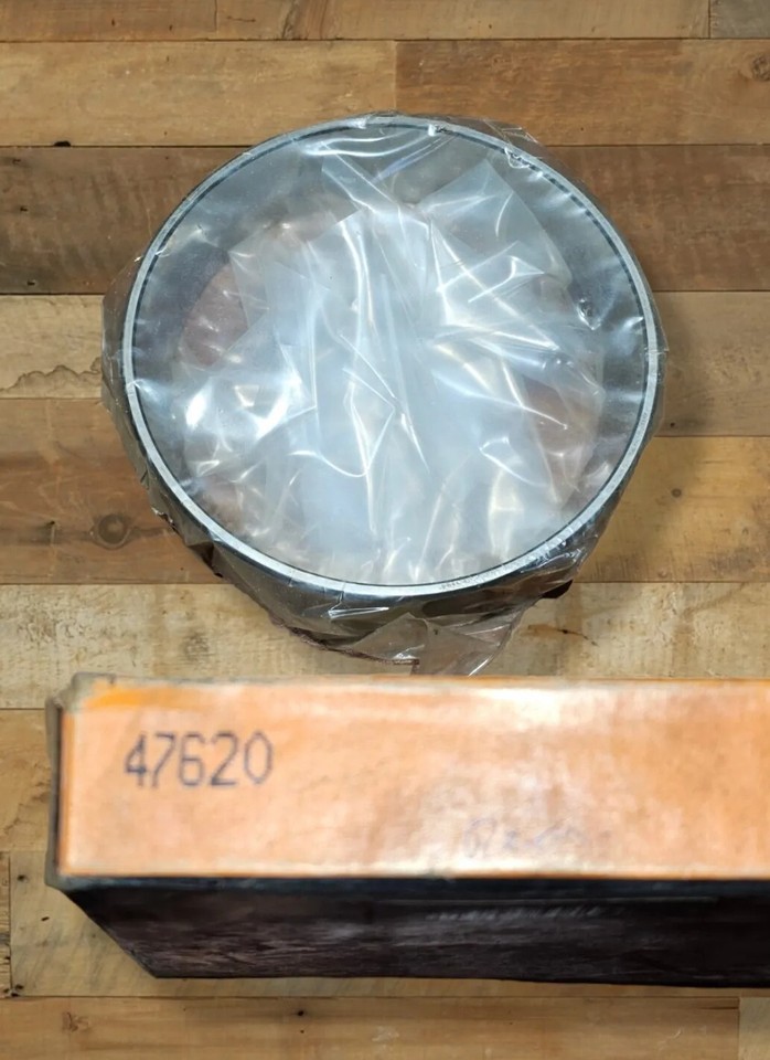 # 47620 Timken Wheel Bearing Race | eBay