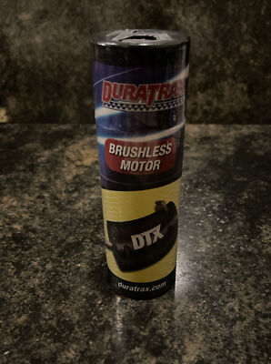 Duratrax 17.5T 2250kV Sensored Brushless Motor, #DTXC3445 | eBay