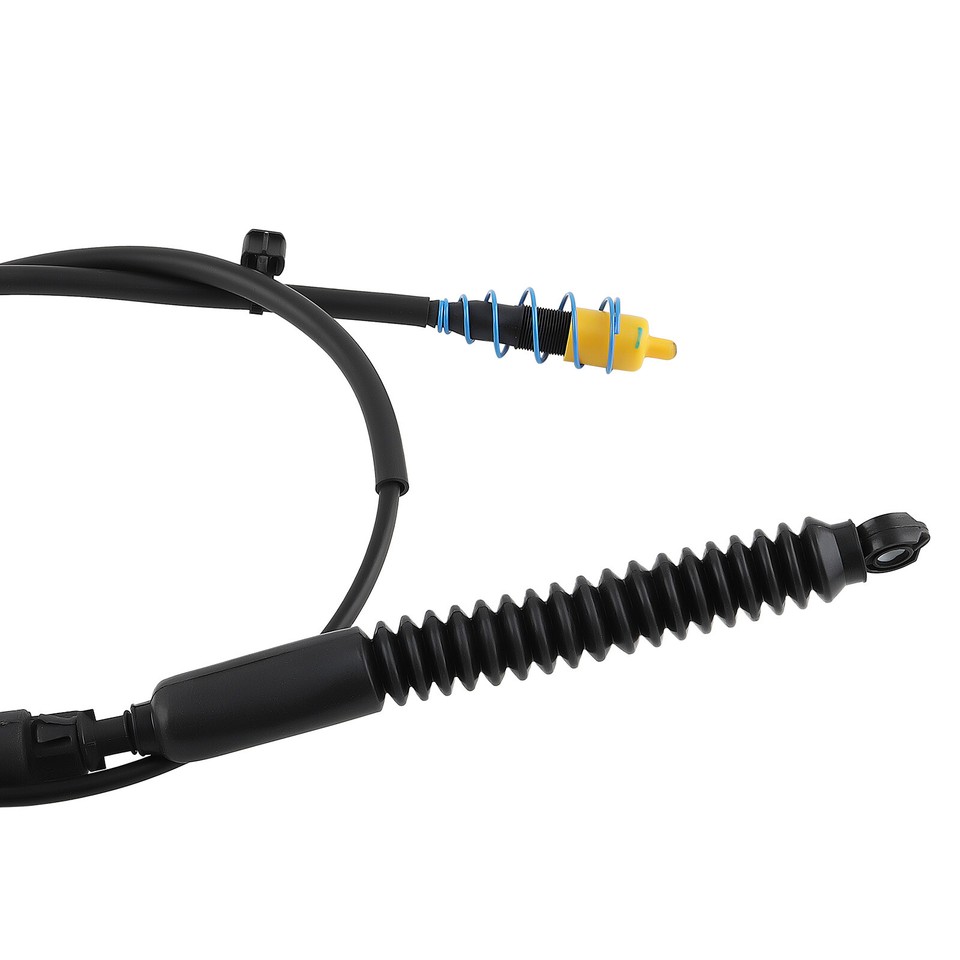 Auto Transfer Trans Shift Cable for Chevrolet Silverado 1500 2500 3500 ...