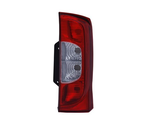 CITROEN NEMO 2008- RED WHITE VT781P RIGHT REAR LIGHT TAIL | eBay