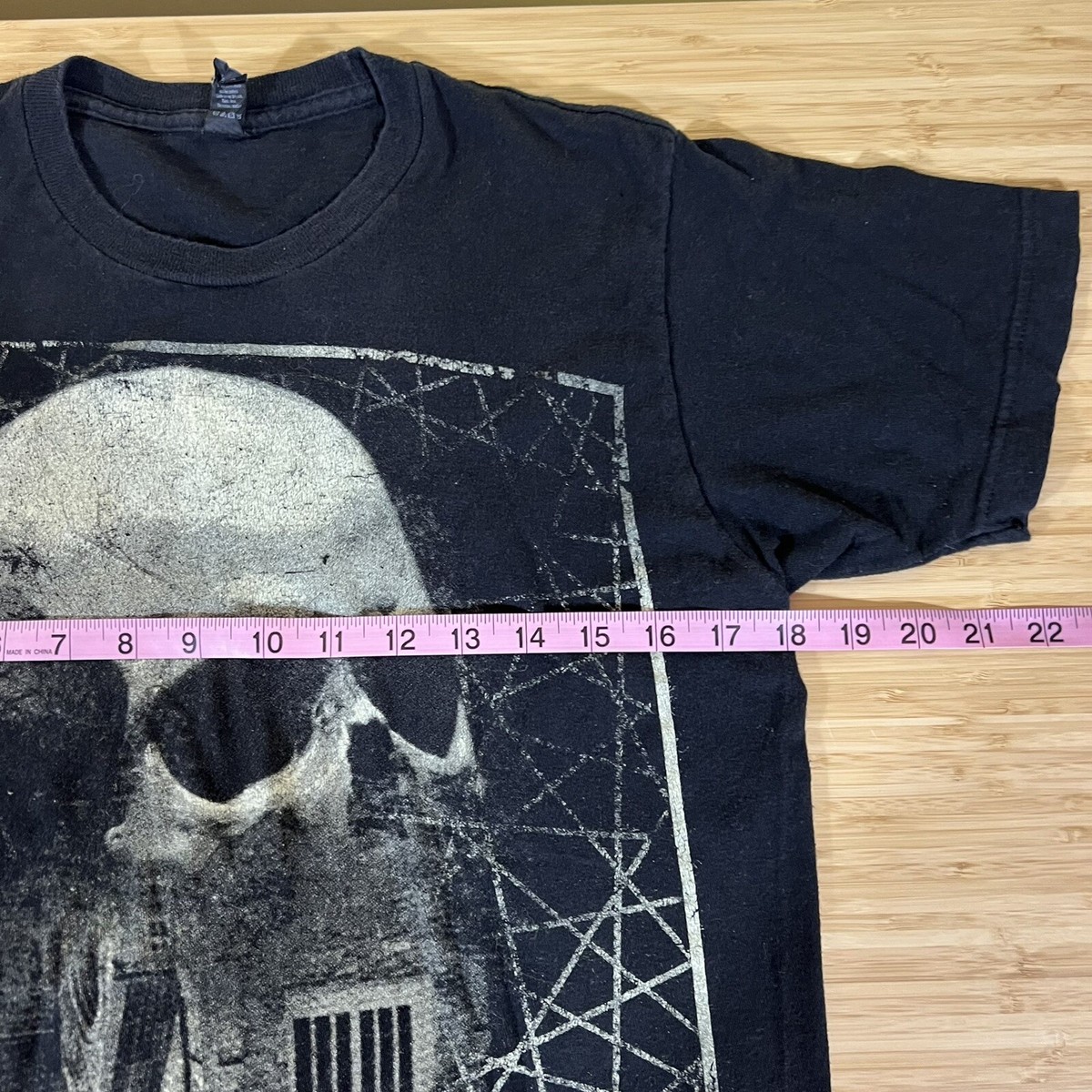 Impending Doom Death Will Reign