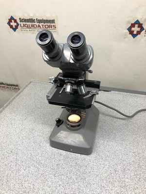 Microscopes - Olympus Khc