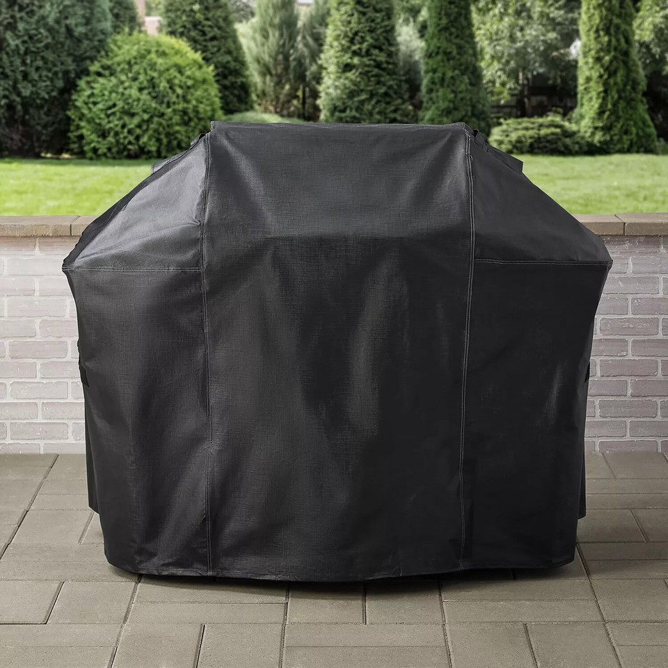 Member's Mark 5-Burner Propane Gas Grill | eBay