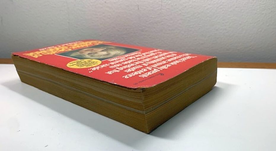 The Curious Death of MARILYN MONROE by Robert Slatzer pb 1st pr. 1975 ...