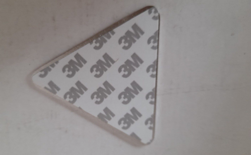 Alfa Romeo Autodelta Chromed Metal Enamel Side Emblem 80mm | Italy ...