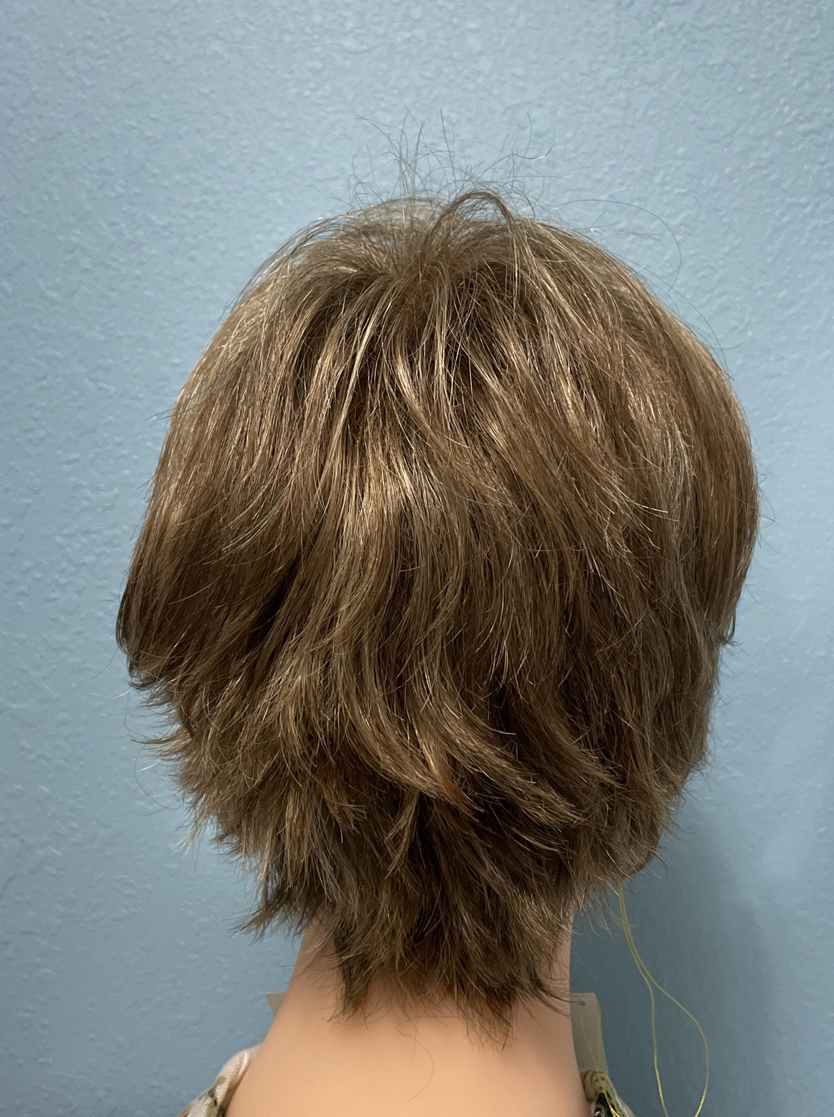 Tony Of Beverly Elura Blend Wig ROXY in Bamboo New in Box | eBay