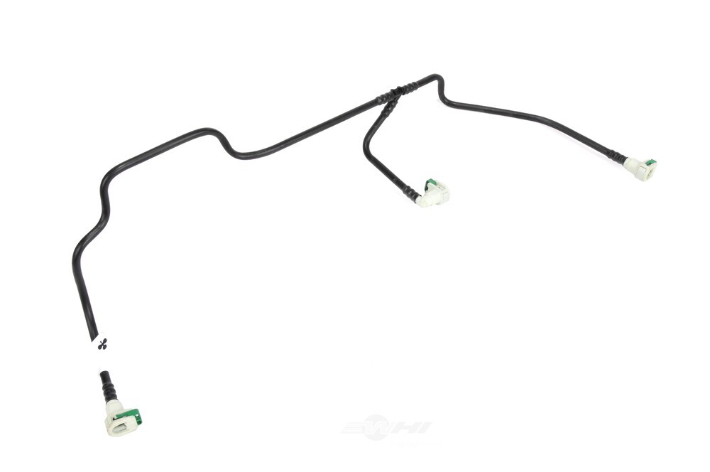 Vapor Canister Vent Hose ACDelco Mexico 84281203 for sale online | eBay