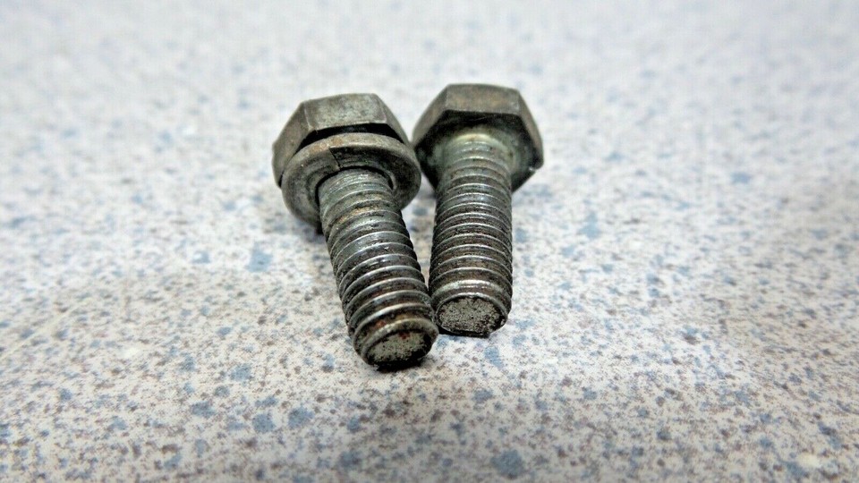 1983 HONDA XR80 XR 80 VINTAGE COIL HARDWARE | eBay