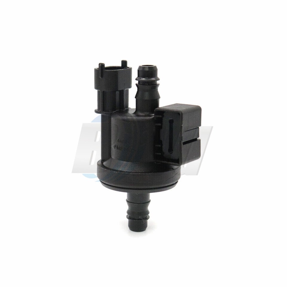 C1B1-9G866-AA New Fuel Purge Valve EVAP 0280142517 For Ford Fiesta ...
