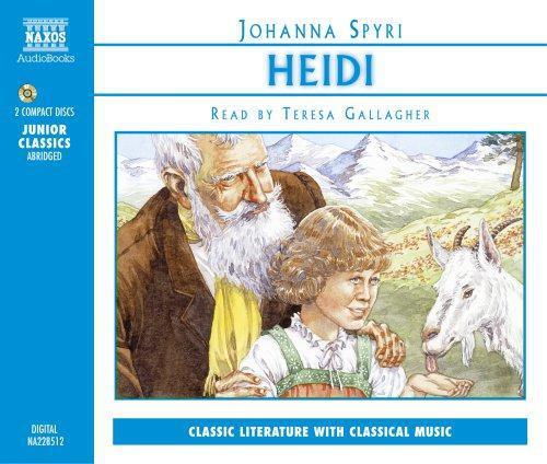 Heidi (Repackaged) (Gallagher) [Blu-ray] 9789626342855| eBay