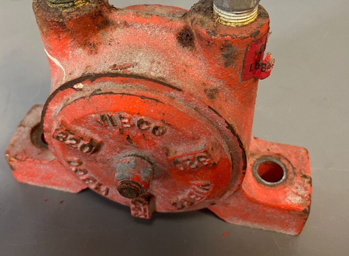 Vibco 320 Pneumatic Vibrator | eBay