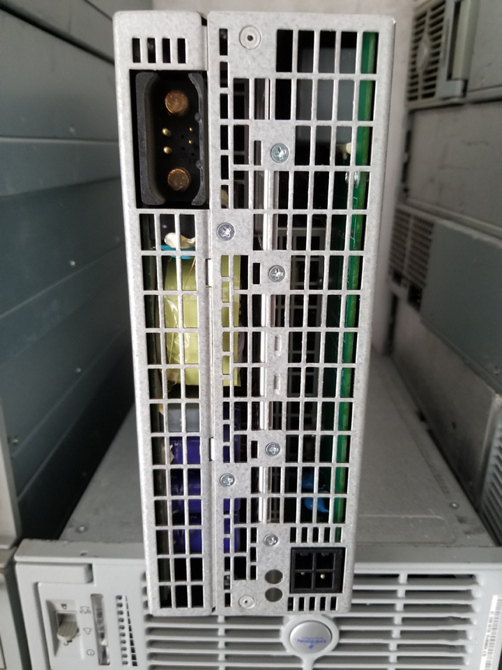 one R48-5800 R48-5800A communication power module 48V 100A 5800W high power | eBay