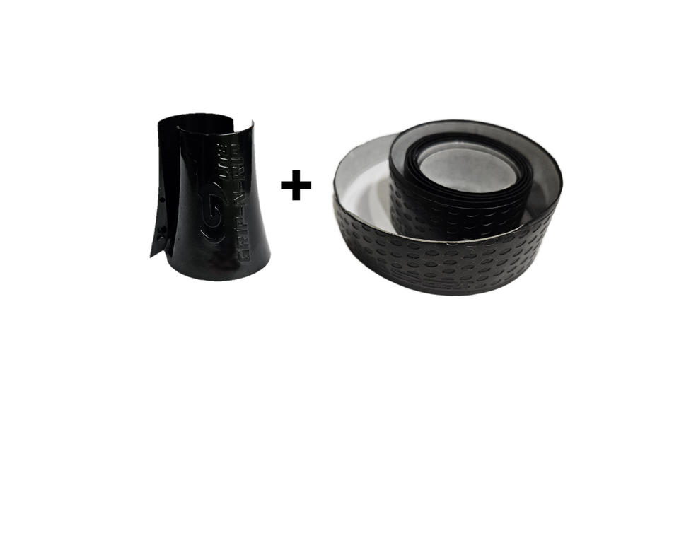 Grip-n-Rip Lite Bat Taper Kit - Includes Bat Grip | eBay