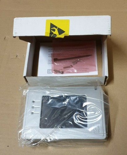 PRIVA Building Intelligence 400243 Comset HX Color Touchscreen (silver ...