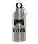 Personalised PS4 / XBOX Water Bottles - Back to School / Lunch Box ...