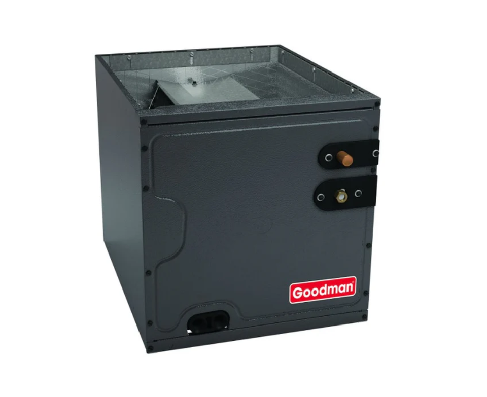 Goodman R32 5 Ton Evaporator Coil CAPFA6030C3 Upflow/Downflow 21 ...