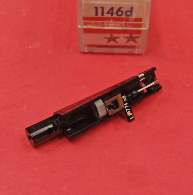 Astatic 1146D 397D Electro-Voice EV 5282D CARTRIDGE NEEDLE for EV 5116D ...