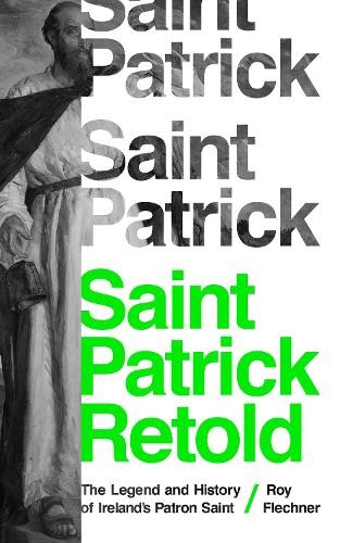 Roy Flechner Saint Patrick Retold (Relié) | eBay