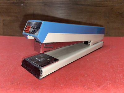 Staplers - Acco 40