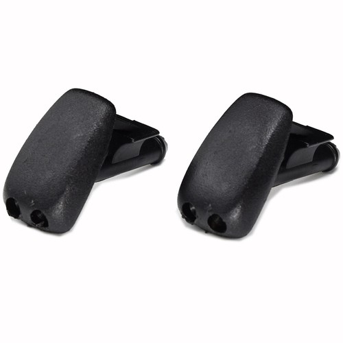 2x For BMW E36 Z3 318i 325i 61601384859 Windscreen Washer Jet Nozzle ...
