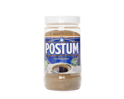 Postum Instant Warm Beverage 8oz by Remember Postum | eBay