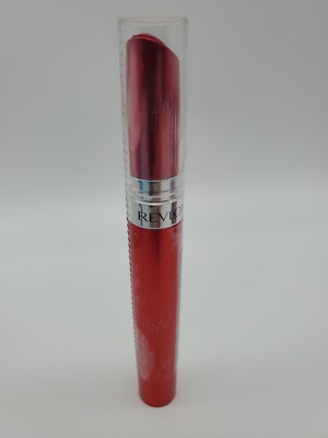 Revlon Ultra HD Gel Lipcolor Lipstick 745 HD RHUBARB Red 0.06 Oz NEW ...