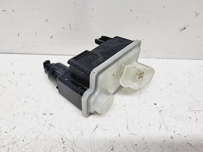 2020 Citroen Peugeot Opel Vauxhall FUEL TANK DOOR FLAP ACTUATOR ...