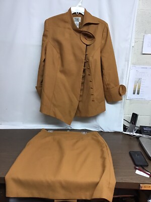 TBD skirt Outfit Size A6 1t1532 | eBay