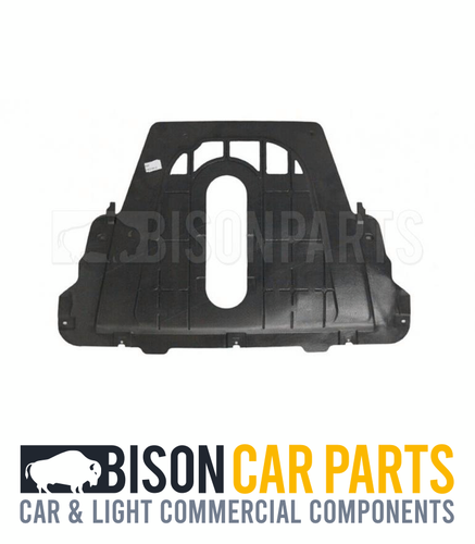 Under Engine Cover Undertray Rust Shield fits Alfa Romeo Giulietta 2010 ...