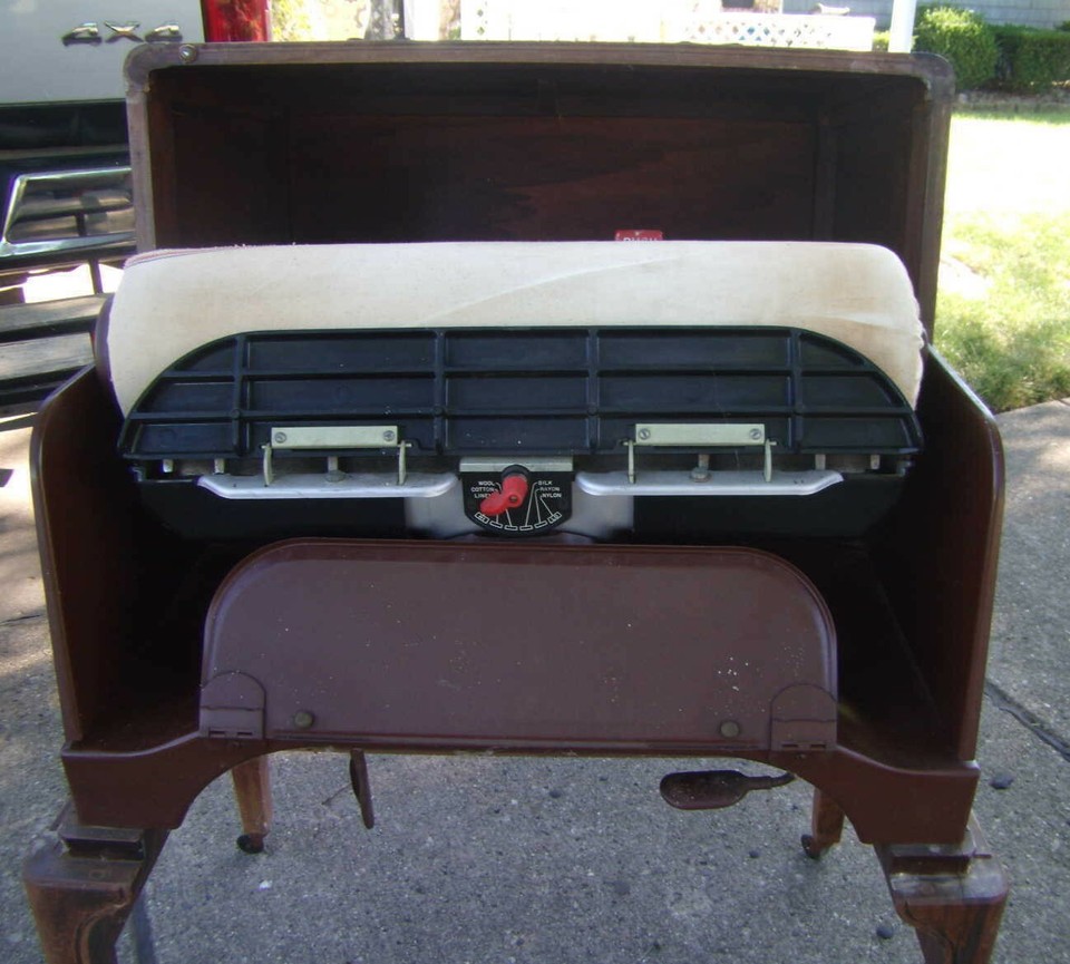 Vintage Ironrite Ironer Rotary Mangle iron rare model 88 | eBay