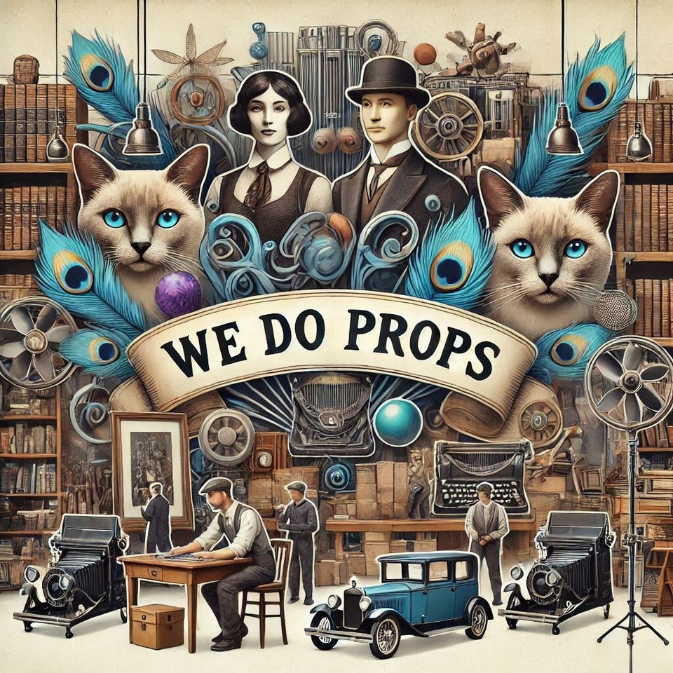 Art Deco Vintage Style 14k Gold Plated Square Lab Created Blue Topaz ...