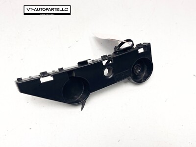 ⭐️2014 - 2020 INFINITI Q50 REAR RIGHT PASSENGER SIDE BUMPER UPPER ...