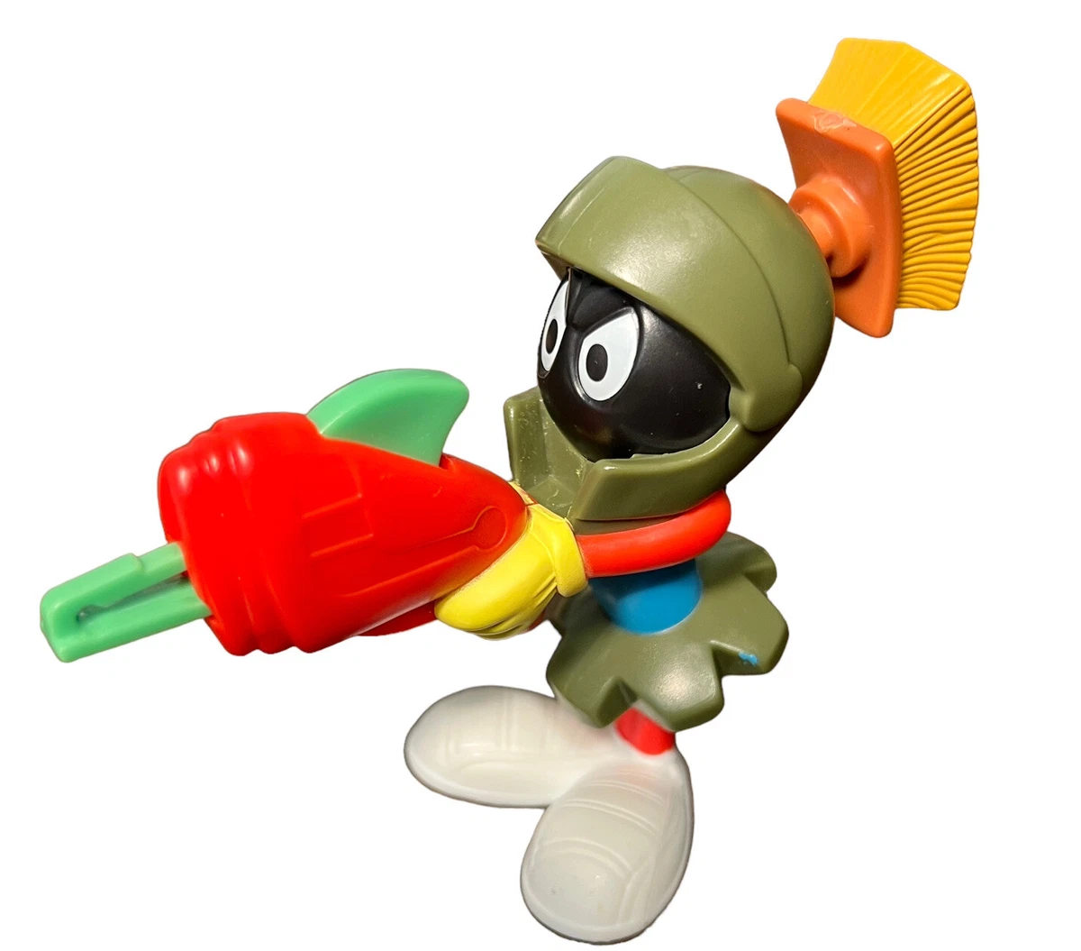 Marvin The Martian Ray Gun