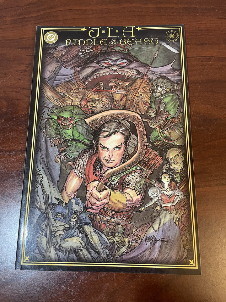 Various Trade Paper Back (TPB) Books - Comics -- Your choice! | eBay