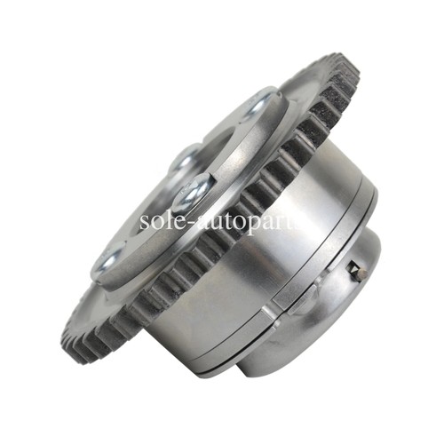 New Camshaft (Exhaust) Adjuster Actuator fit Mercedes W204 C250 SLK ...