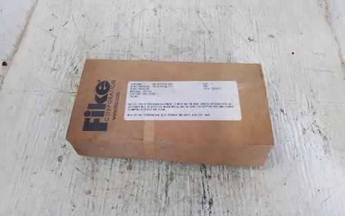Fike 0210277 Rupture Burst Disc (A2B) | eBay