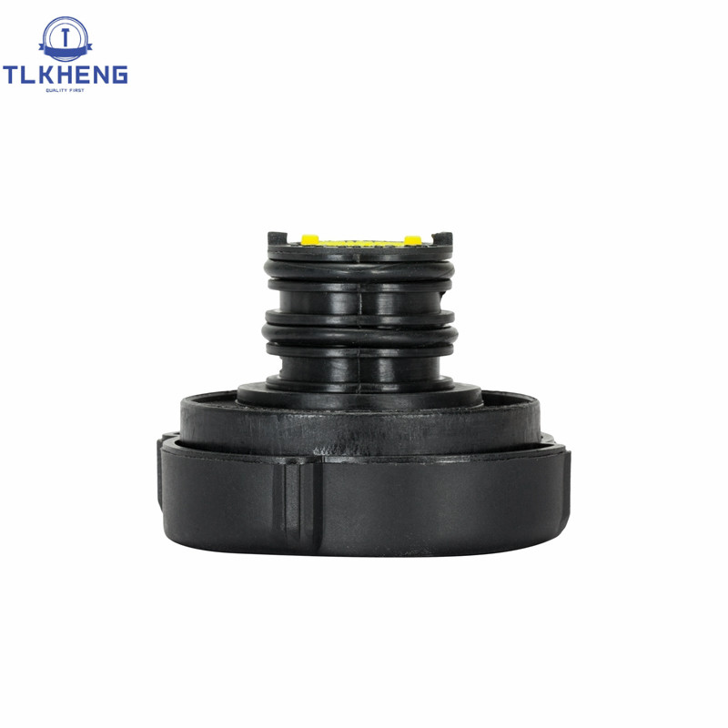 Engine Coolant Recovery Tank Cap 17111742232 For BMW E36 E46 3 SERIES ...