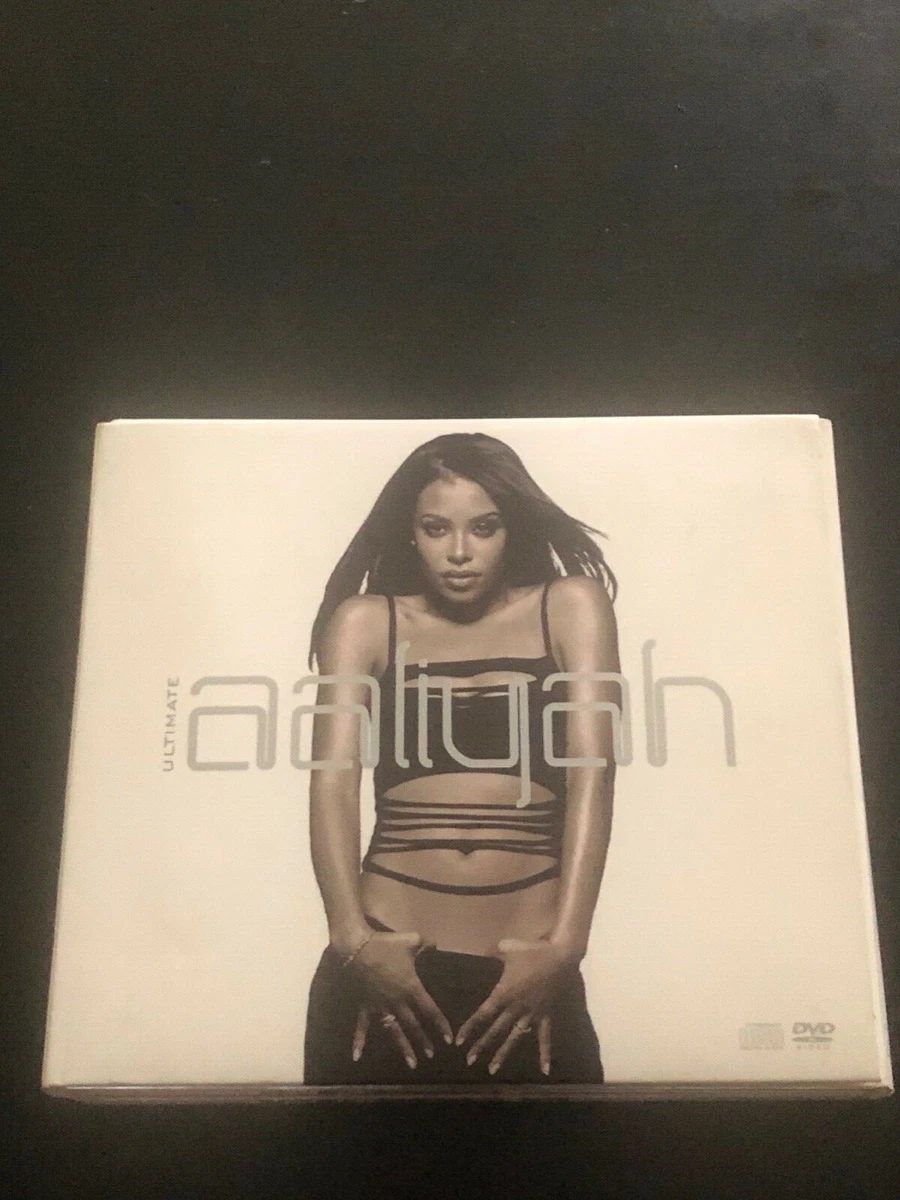 Ultimate Aaliyah