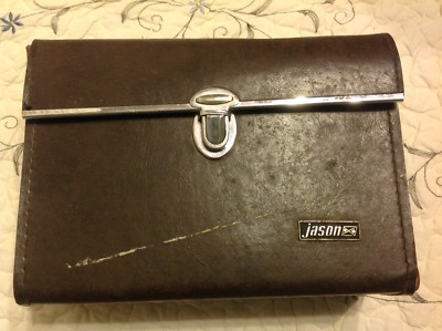 Vintage JASON Camera Case Made in Japan | eBay