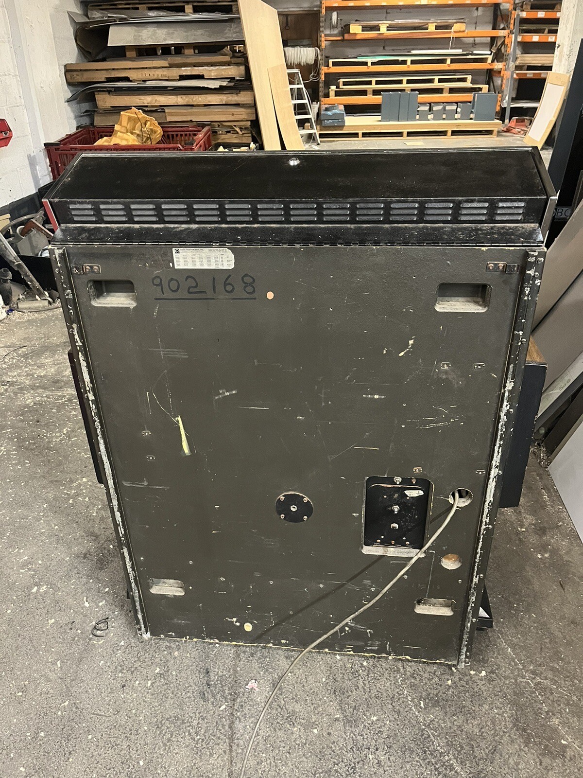 ROWE AMI R74 200 SELECTION VINYL JUKEBOX STEREO FULLY SERVICED IN HULL ...