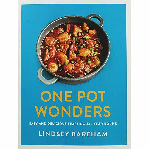 One Pot Wonders by Lindsey Bareham Book The Fast Free Shipping | eBay