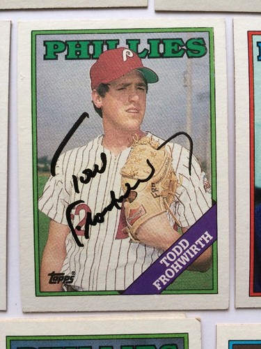 1988 Topps - Jim Lindeman #562 for sale online | eBay