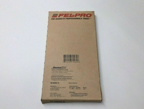 Fel-Pro VS 50537 R Engine Valve Cover Gasket Set VS50537R | eBay