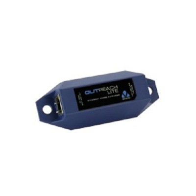 Veracity - VORORL - Veracity Ethernet Extender - Network (RJ-45) - 656. ...