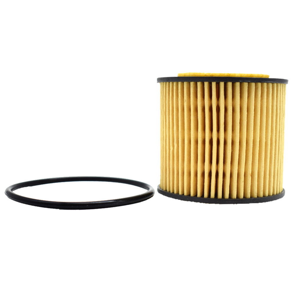 Oil Filter For Seat Ibiza IV Skoda Fabia II Volkswagen Fox 5Z3 Polo 6R ...