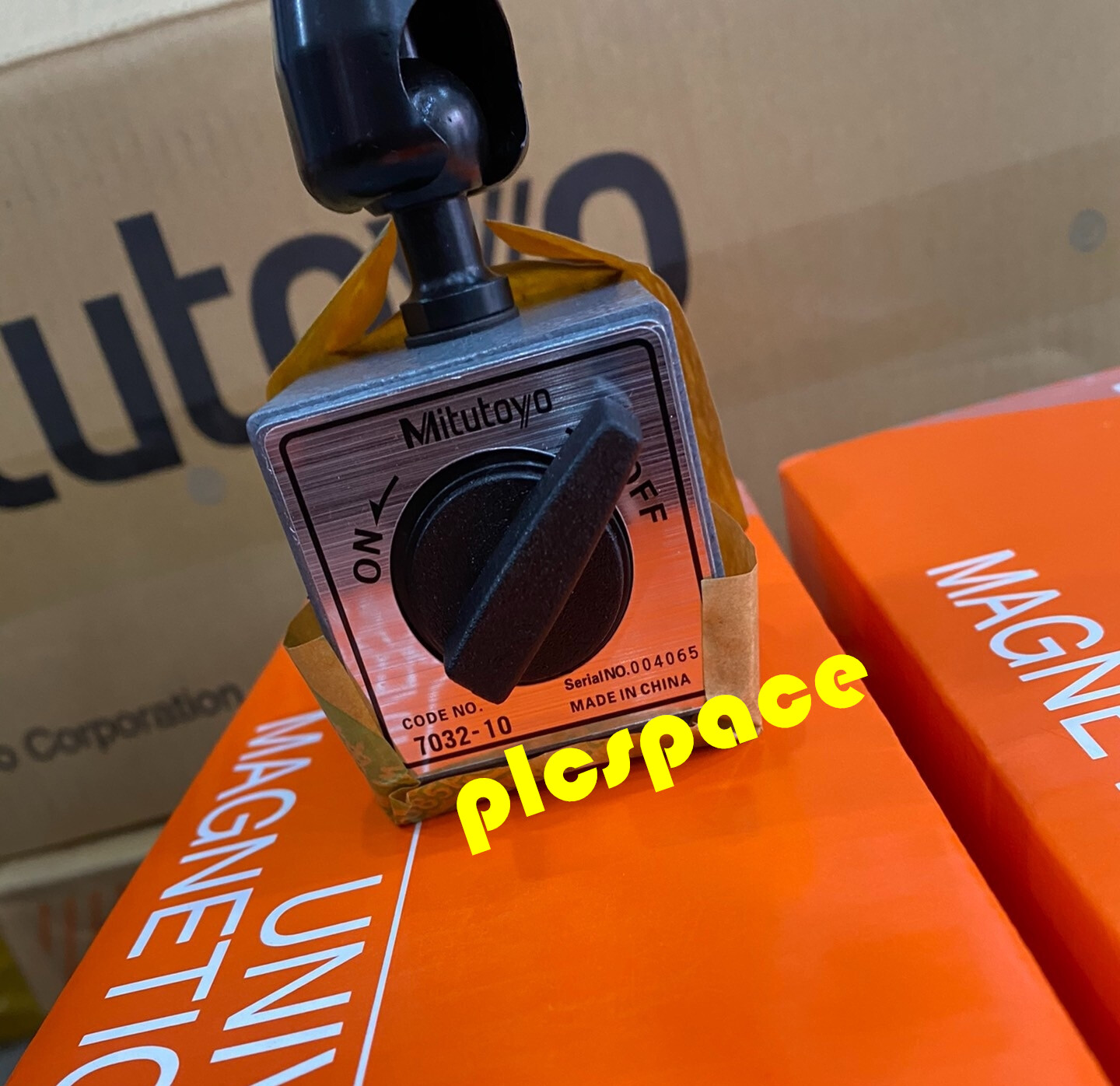 7032-10 Magnetic Table Magnetic Table Sit Table Si Express DHL or FedEx ...